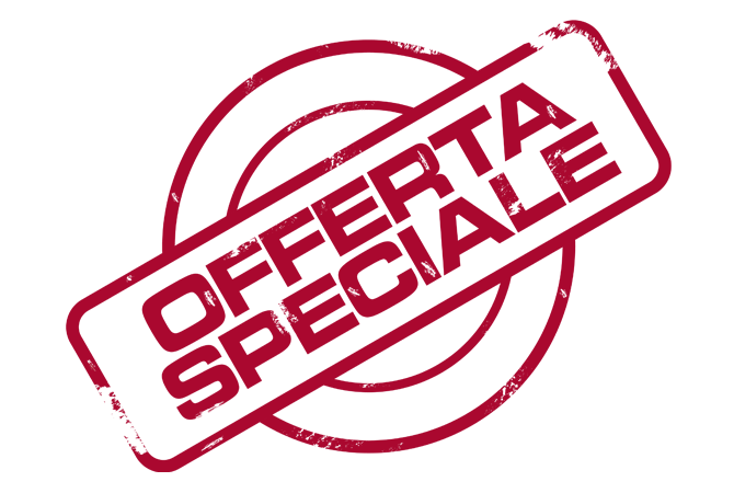 Offerta Speciale in arrivo – Vasca Con Sportello